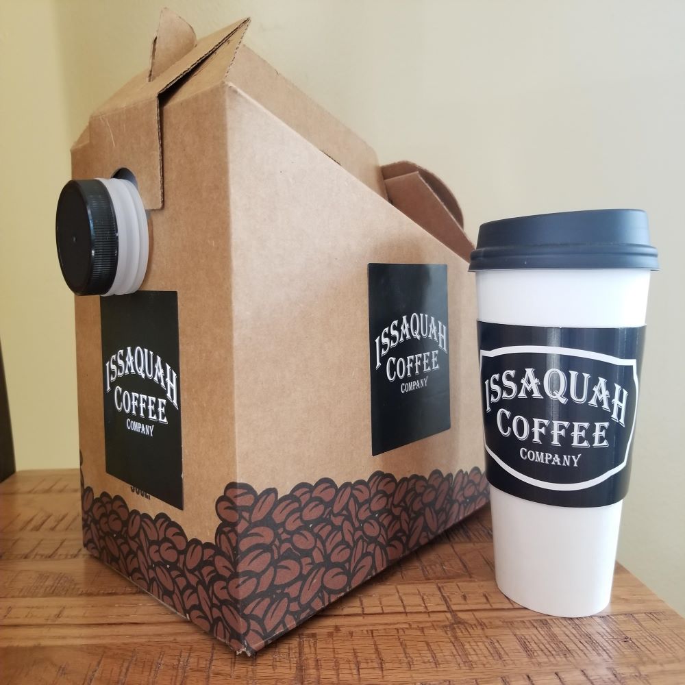Issaquah Coffee Company