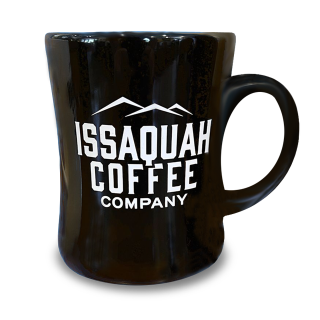 Issaquah Coffee Company