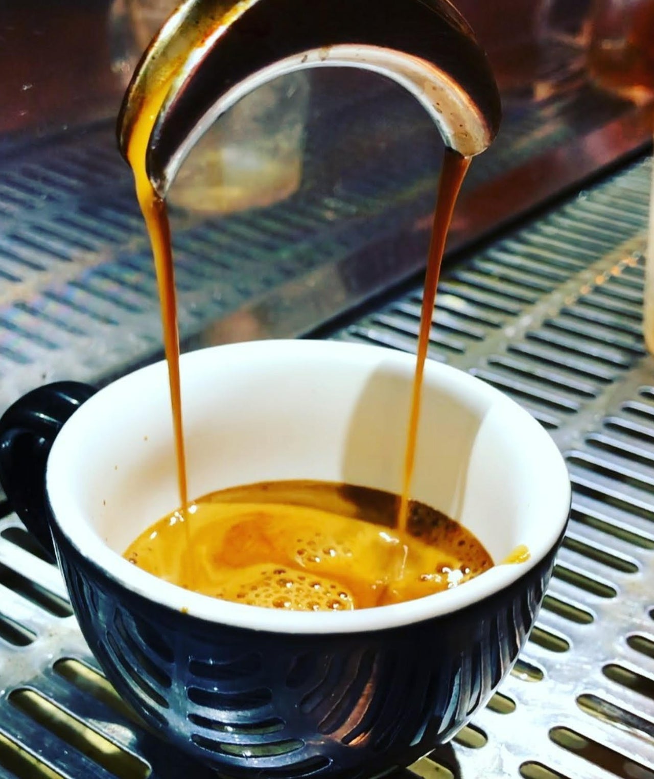 Issaquah Coffee Company